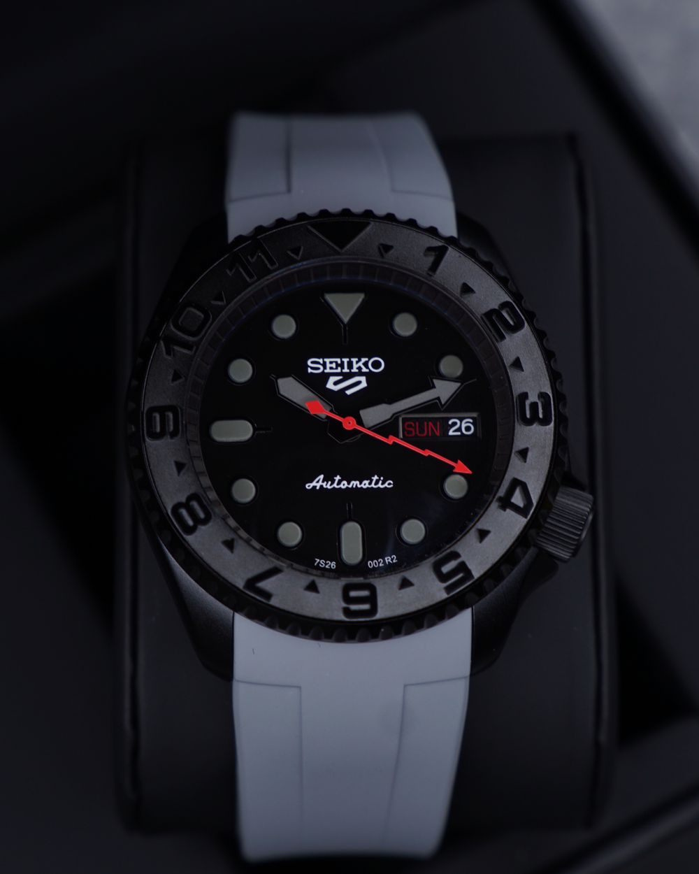 SEIKO MOD