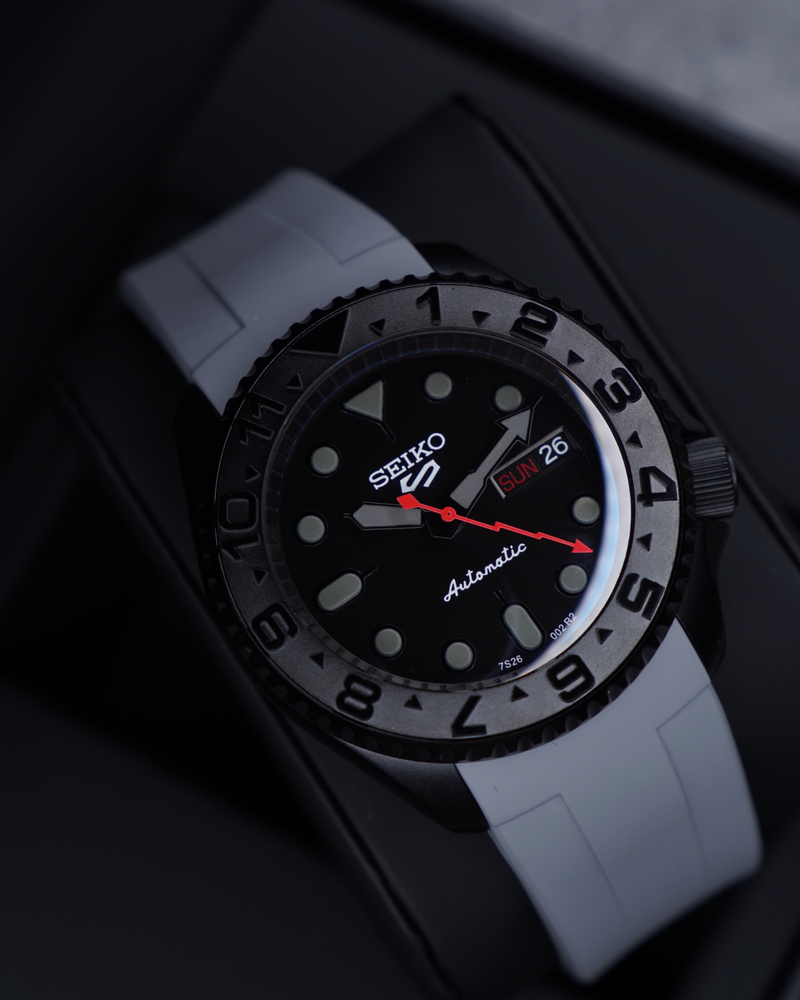 SEIKO MOD