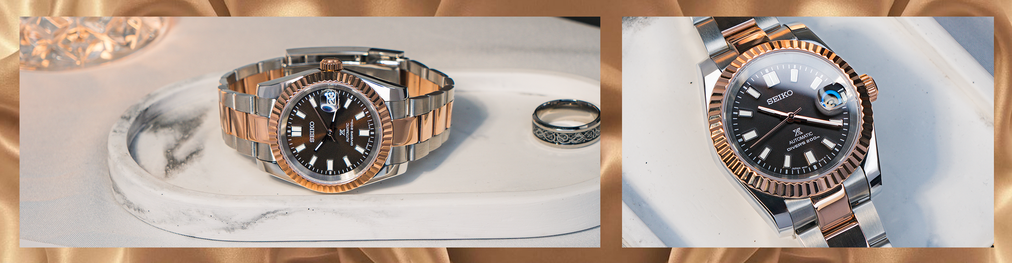 TGM | Watches | Accessory