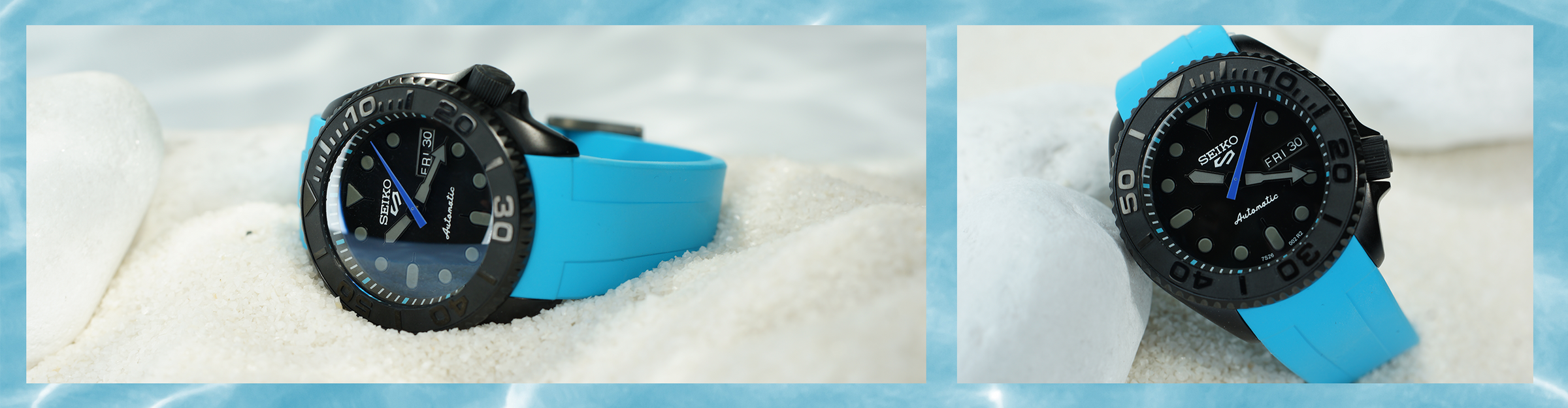 TGM | Watches | Accessory