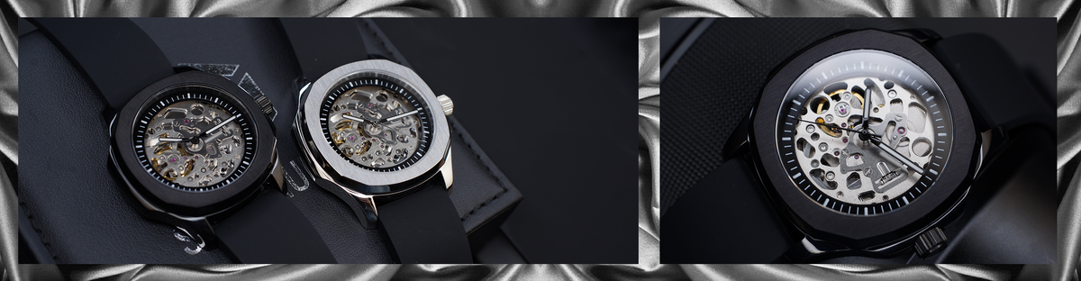 TGM | Watches | Accessory